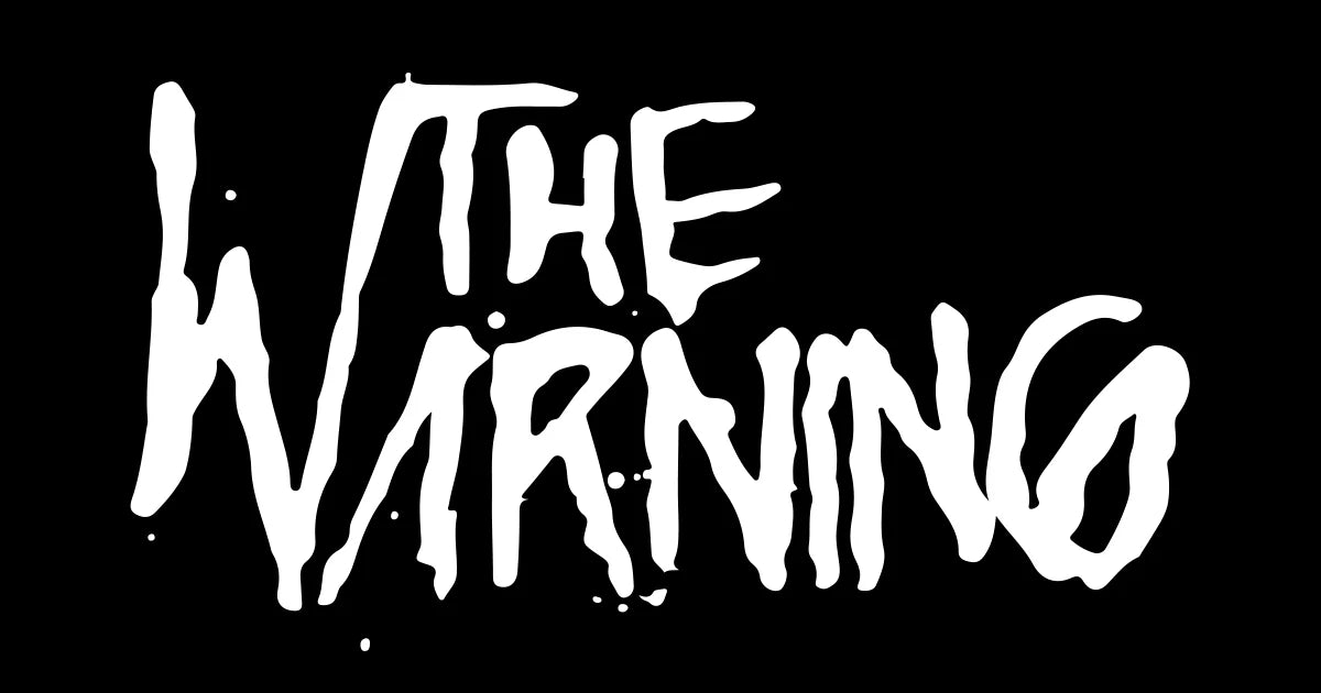 All Music - The Warning Store UK